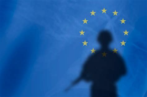 Fortalecimiento De La Producción De Municiones De La Ue La Comisión
