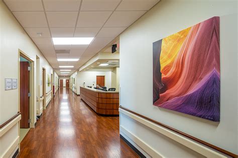 Emerus Christus Mother Frances Hospital Philowilke Partnership