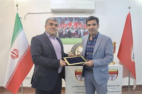 علیرضا منصوریان سرمربی فولاد خوزستان شد رسمی طرفداری