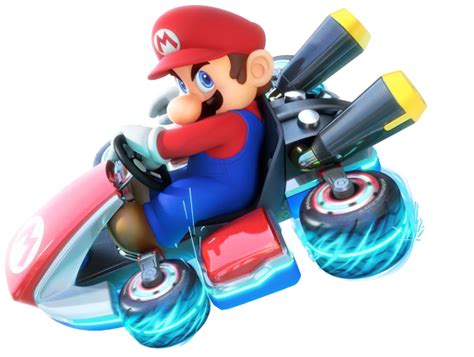 Mario Mario Kart Racing Wiki Fandom