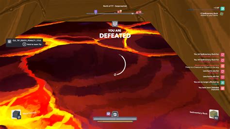 Minor Ui Bug Community Support Boundless Community