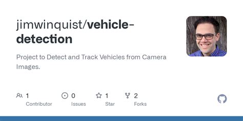 Github Jimwinquist Vehicle Detection Project To Detect And Track Vehicles From Camera Images
