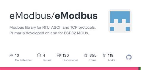 Emodbus Examples Tcp Async Main Cpp At Master Emodbus Emodbus Github