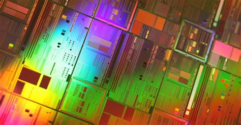 Created At Suny The Smallest Ever 5 Nanometer Transistor Is Set To