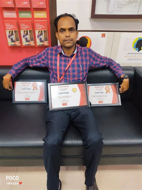 Sudhir Singh On Linkedin Nothing Is Impossible If You Work On Your