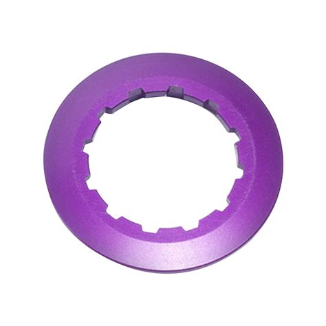 Bicycle Cassette Lockring Aluminum Alloy 11t Casse Vicedeal