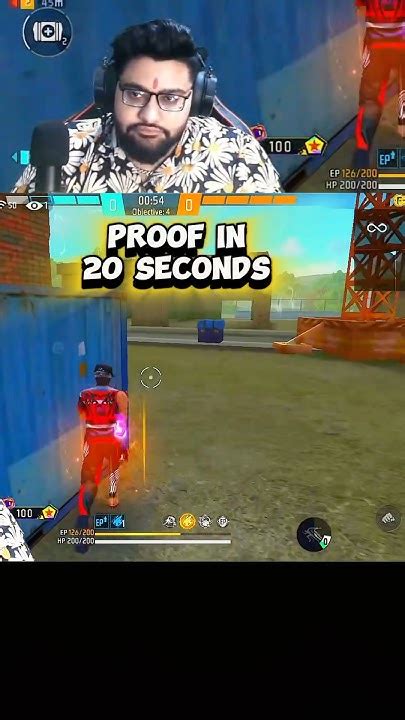 Cs Rank 1v4 Against Grandmaster Player🤯 Shorts Freefire Fyp Youtube