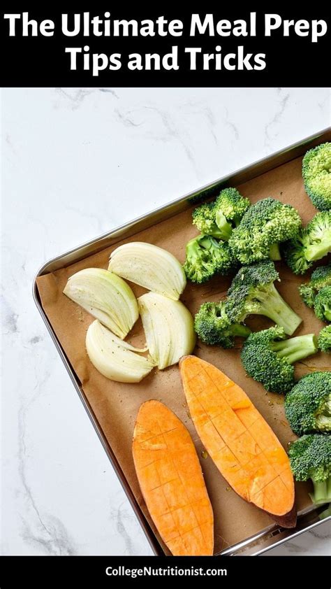 Best Meal Prep Tips Best Meal Prep Meal Prep Healthy Food Choices