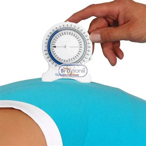 Plasticsabs Inclinometer Gauge Ruler Alignment Template Digital Angle