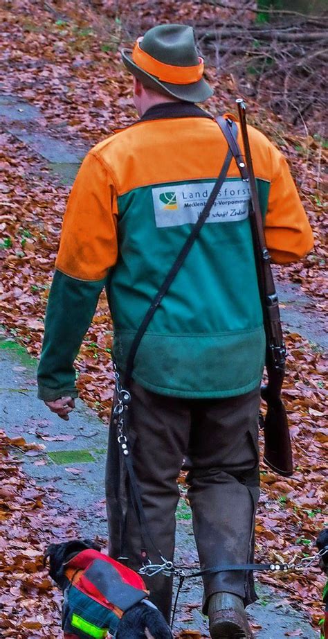 Jagdrecht Wohin Gehts Mit Der Jagd