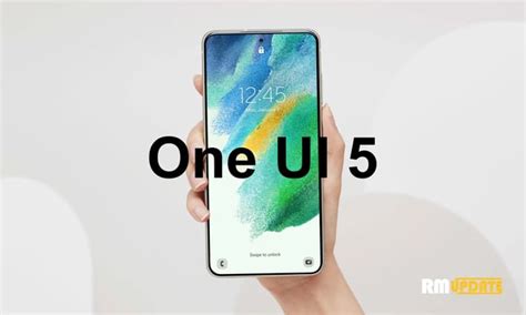 Samsung Android 13 One Ui 5 Update Release Date For Canada Galaxy S22 S21 Note20 S21 Fe R