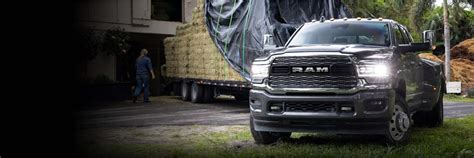Dodge Ram Specifications By Vin