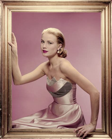 Oleg Cassini El Modisto De Jackie Kennedy Y Grace Kelly