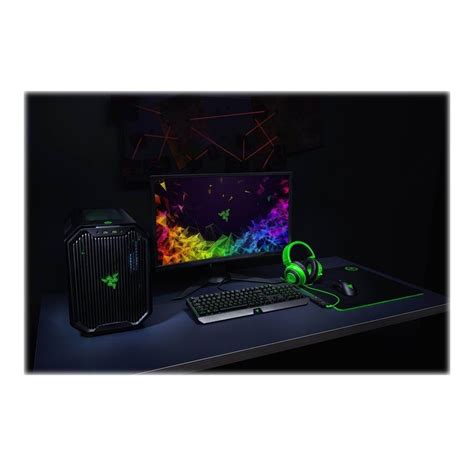 Razer USB AUDIO CONTROLLER Lydkort USB Billig