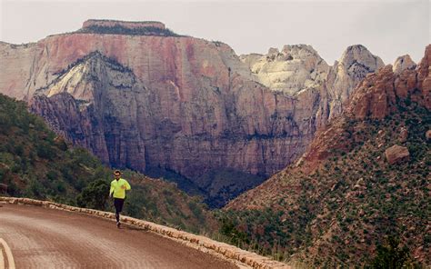 Zion Half Marathon, 28 Feb 2026 | World's Marathons