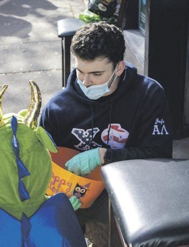 Task Force Seeks To Mend Town Gown Relations Local News