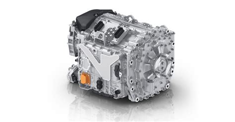Iaa 2022 Zf Shows Advanced Solutions For Cv Electric Mobility Zf