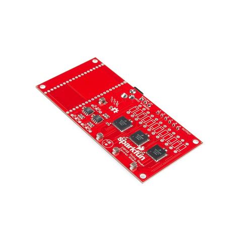 Sparkfun Esp32 Thing Power Control Shield Sklep Kamami