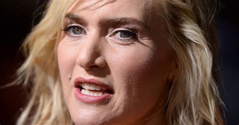 Kate Winslet Nue Dans Titanic Le Cadeau Un Peu Spécial Dun Fan