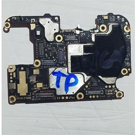 Jual Mesin Redmi Note 8 Ram 4gb Normal Shopee Indonesia