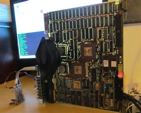 Diane S DEC Alpha VAX Page