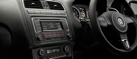 VW Polo Sedan Malaysia RCD 320
