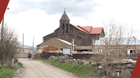 Արևիկ հայ կաթոլիկ գյուղի մարդիկ կյանքը պատմությունը Youtube