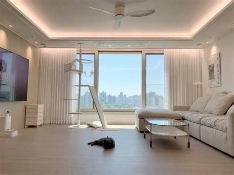 부부는 물론 🐱냥이 취향까지 모두 담은 감성 신혼집 라이프스타일 슈퍼앱 오늘의집