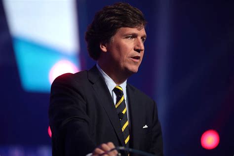 Такер Карсон тоже может ошибаться