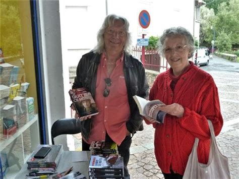 Un Quatorzième Roman Pour Franck Linol Saint Yrieix La Perche 87500