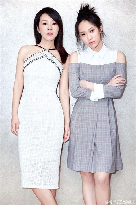 离谱！曝闫妮与小7岁李晨恋爱，离异19年频谈姐弟恋，众细节被扒