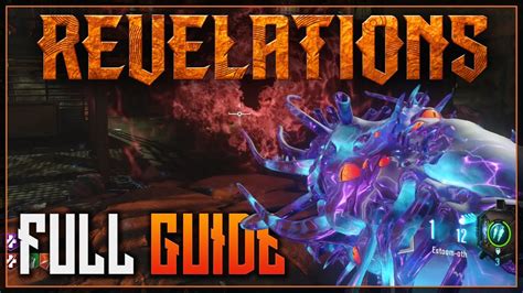 How To Upgrade Apothicon Servant