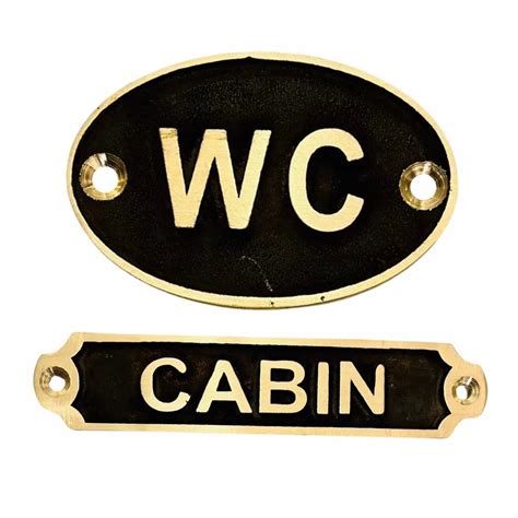Brass Plaque At Best Price In India