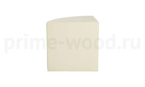 Купить пуф треугольный в Москве в магазине Prime Wood