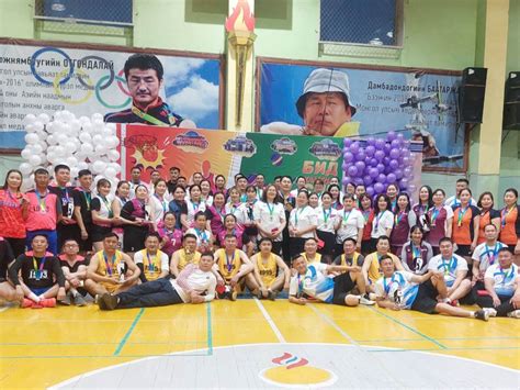 “Бид хамтдаа Cup 2023” тэмцээн амжилттай болж өндөрлөлөө Isee Mn