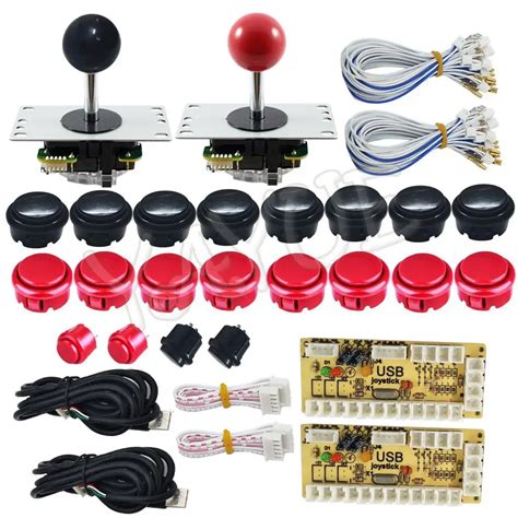 windows arcade joystick cameraenas