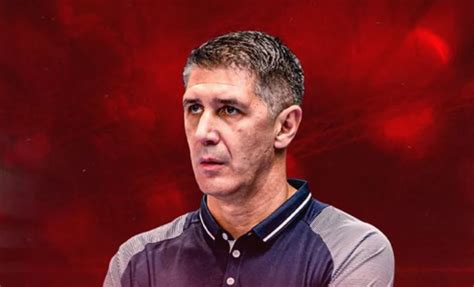 Potpisano Kovač Ima Novi Posao Sportska Centrala