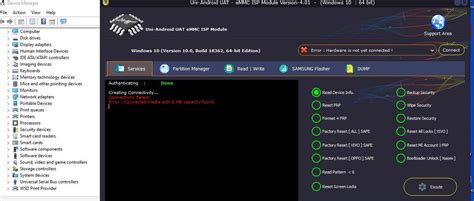 Isp Error Oppo Rx17 Neo Cph1893 [solved] Gsm Forum