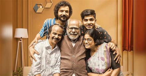 Home Malayalam Drama Produced By Vijay Babu To Get An Official Hindi