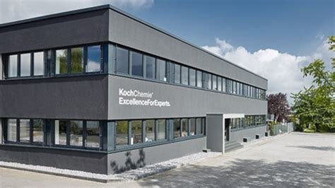Company | Koch-Chemie