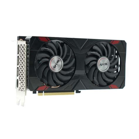 Jual Vga Afox Geforce Rtx 3050 Combat Edition 8gb Gddr6 128 Bit Resmi Di Seller Foursquare