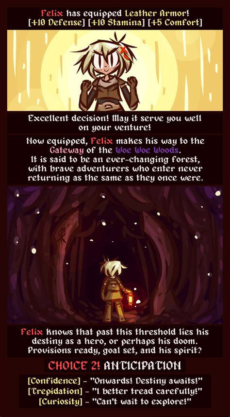 Have Some Class Hero Interactive Comic 210 By Crowncosmo On