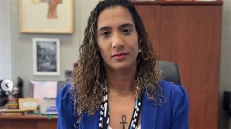 Anielle Rompe O Silêncio Sobre Denúncias De Assédio Sexual • Dol