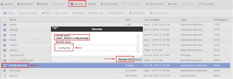 opencart tutorial how to install opencart manually