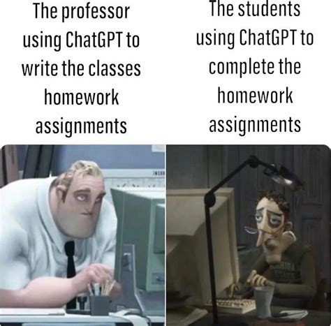 50 Funny Chatgpt Memes To Laugh At While Ai Is Stealing Your Job