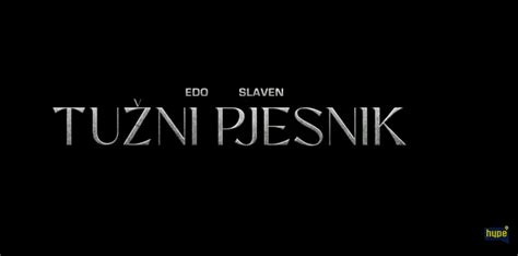 Pogledajte Teaser Za Novu Pesmu I Spot U Produkciji HYPE Koja Izlazi Uskoro Hype TV