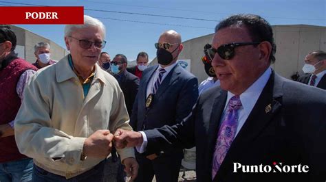 “ya Es Cuestión De La Fiscalía” Si Kiko Brenda Raucho Y Sus
