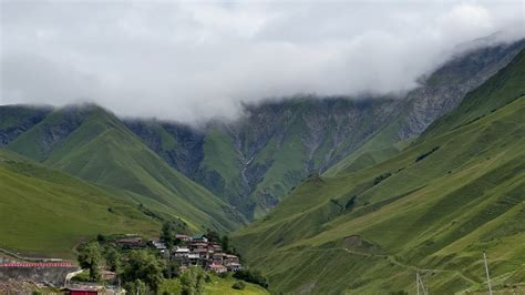 საქართველო ხადას ხეობა თრუსოს ხეობა 🇬🇪 Youtube