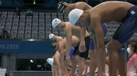 Tomás Peribonio finalizó su participación en los metros combinados de Tokio El Comercio