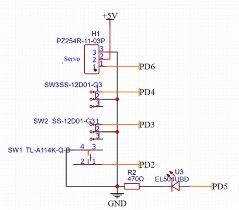 Guidance With Atmega328p Standalone Microcontroller 3rd Party Boards